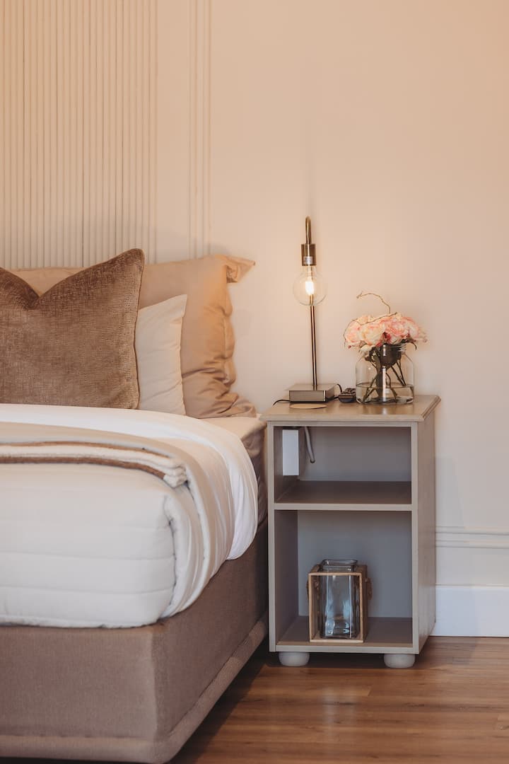 Welcome To Adderley House Zolder Kamer - Robertson