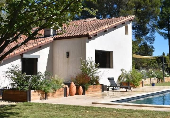 Studio Lumineux - Aix-en-Provence