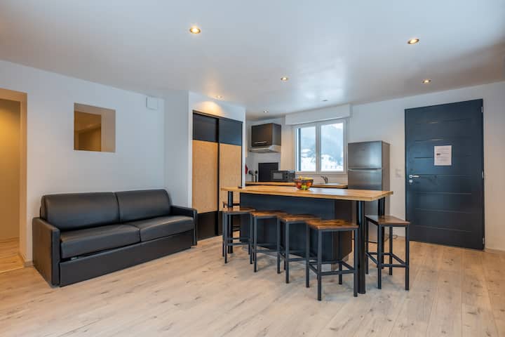 Appartement Montagne - Thônes