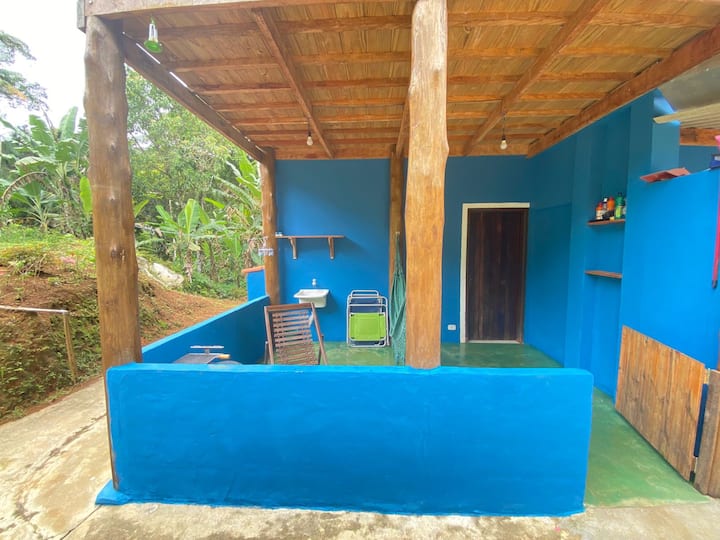 Kitnet's Chow Camburi Ubatuba-sp - Trindade