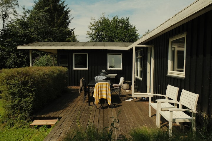 Cozy House Close To The Sea - Dänemark