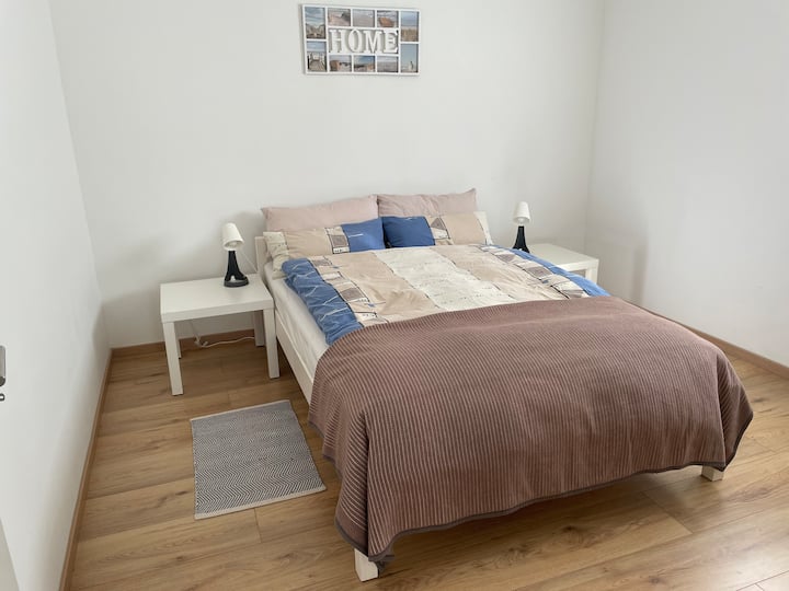 50 Sqm Apartment Near Saarbruecken (20 Km) - Saarland