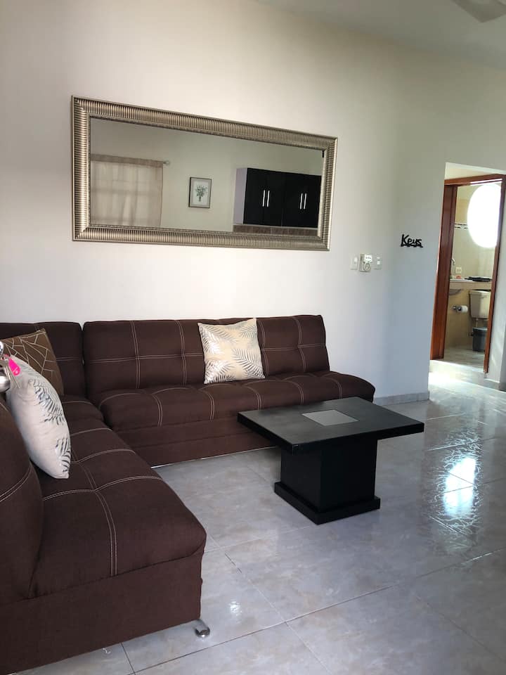 Turix 1, Private Apartment! - Playa del Carmen
