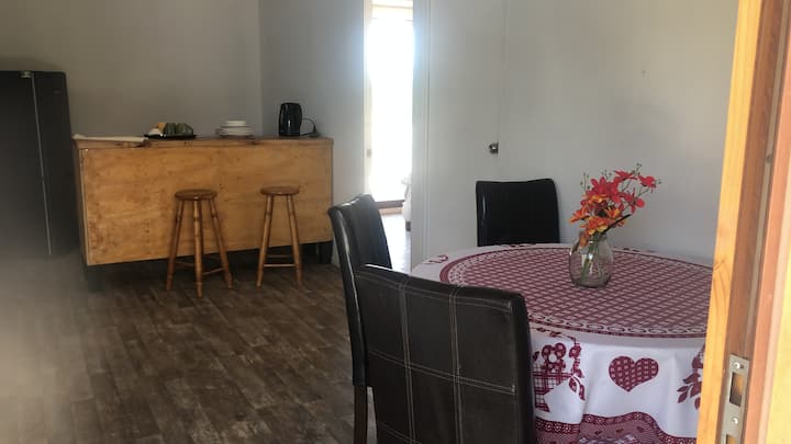 Santo Sabor - San Felipe