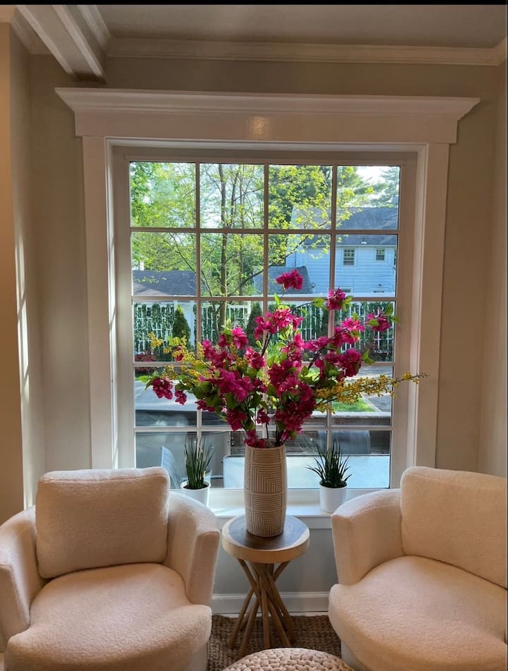 Worldcup Vip Luxury: 15 Min. 4br W/hot Tub &Driver - Clifton, NJ