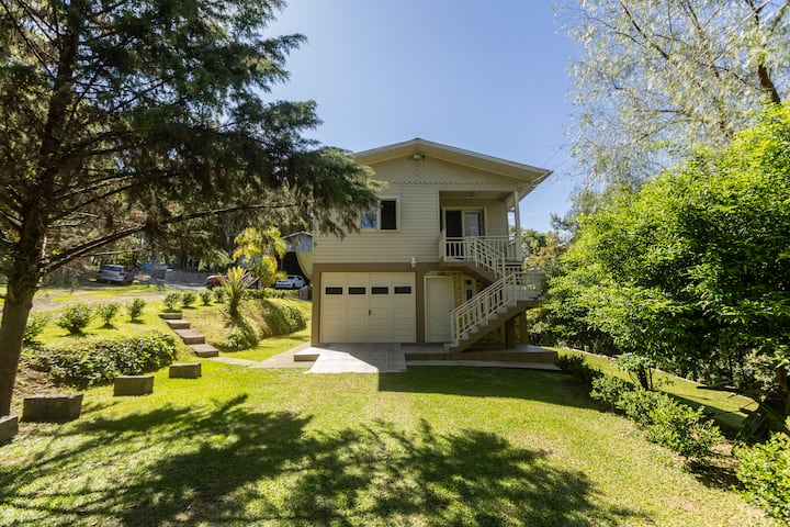 Refúgio Dos Vinhedos - Garibaldi