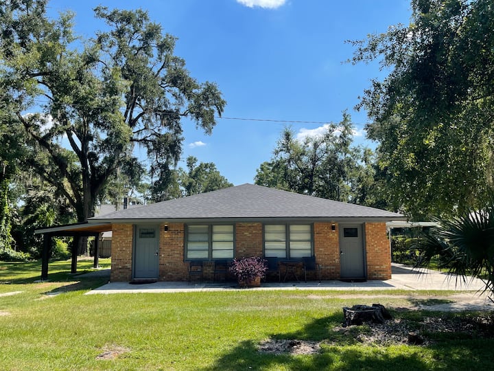 Brookwood Bungalow 2 - Valdosta