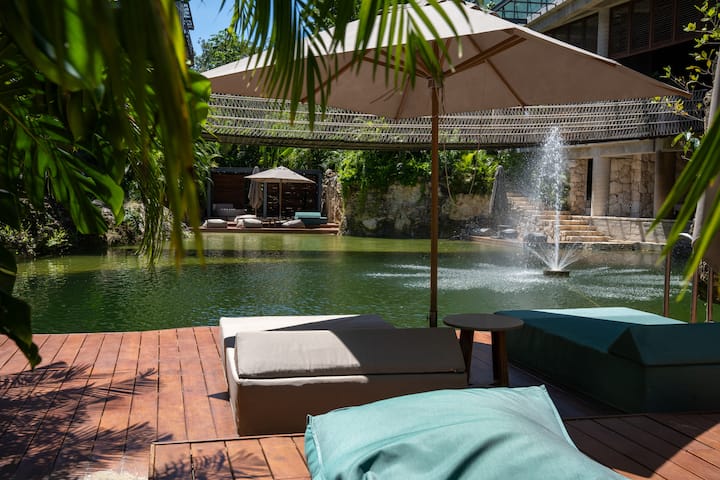 Tulum Cenote Vip Concierge & Luxury Amenities - Mexico