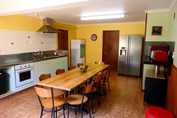 5 Bedroom Lodge For Up To 12 People - Queenstown