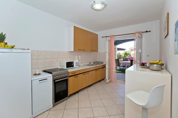 The Large Apartment, Villa Tania Hvar - Hvar