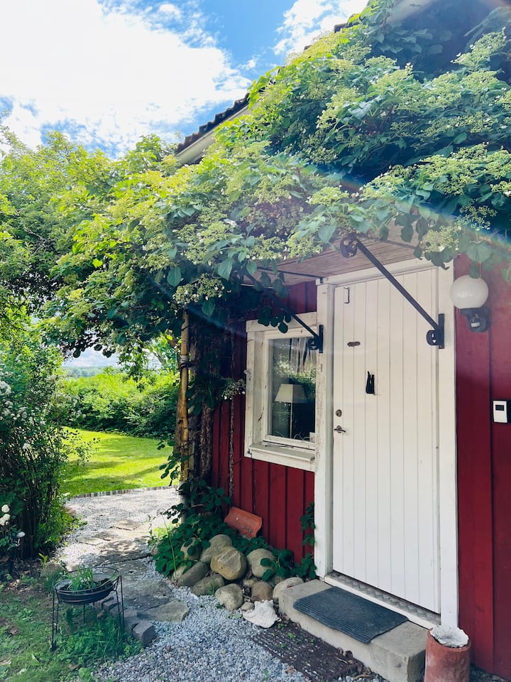 Unikt Boende I Lantlig Miljö - Örebro