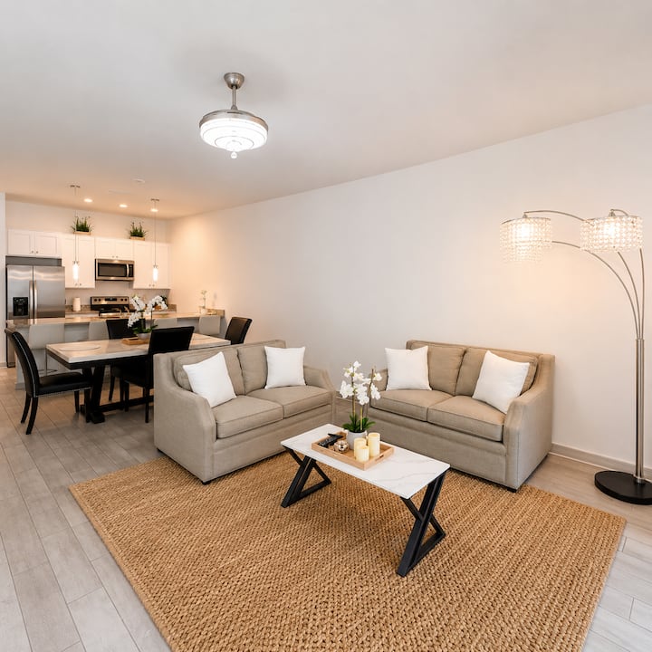 Coastal Haven - Cape Coral