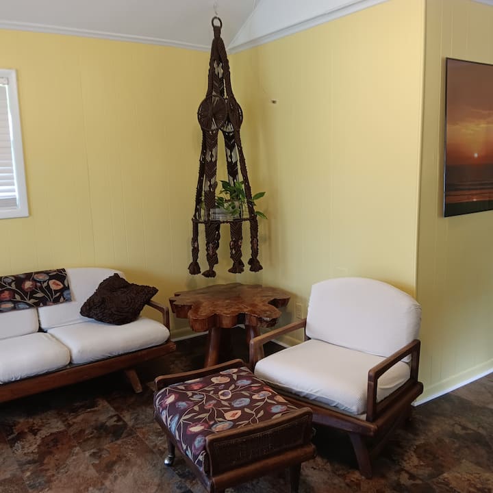 Cozy Cottage At Lake Marion - Lake Marion, SC