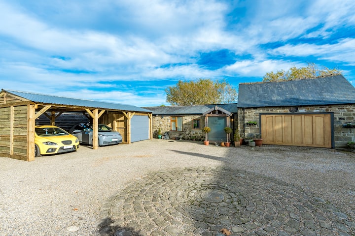 Country Cottage Hot Tub Peaceful - Pateley Bridge