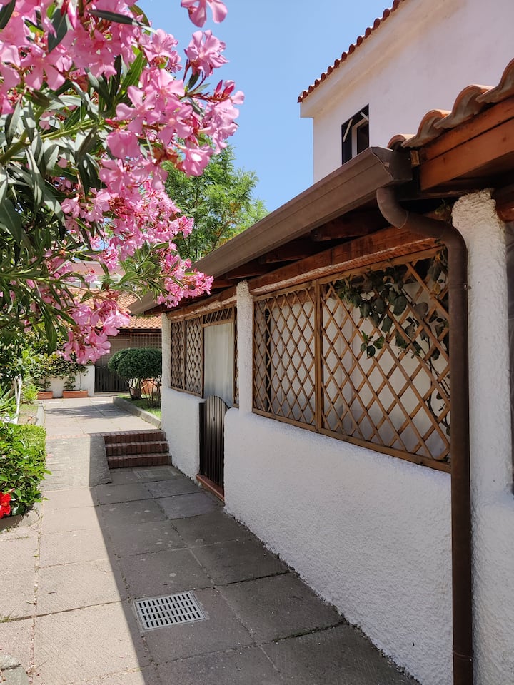 Cottage84milazzo - Milazzo