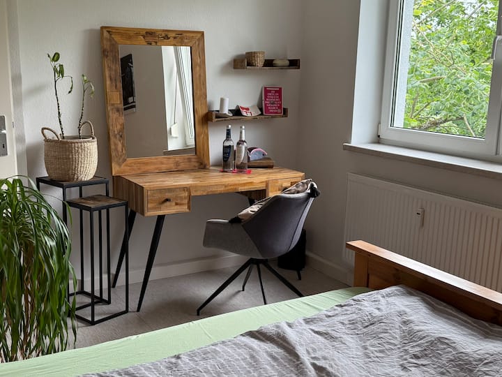 Privatzimmer In Bamberg - Bamberg