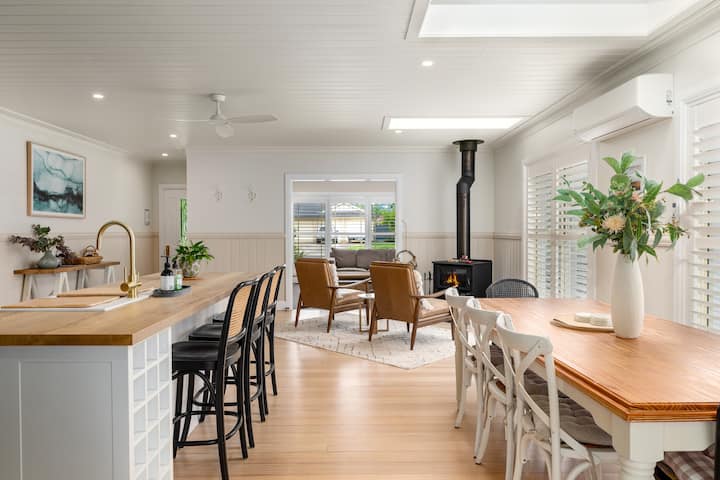 Lilac Cottage - Bowral