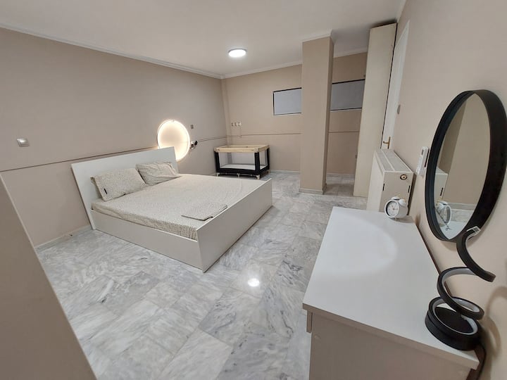 Argeades Apartment - Нафплион