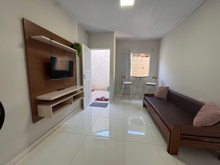 Apartamento Da Leninha (02) - Porto Seguro