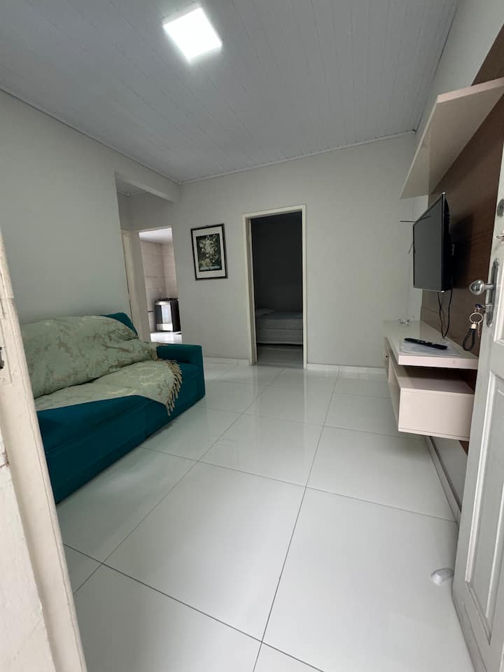 Apartamento Da Leninha (02) - Porto Seguro