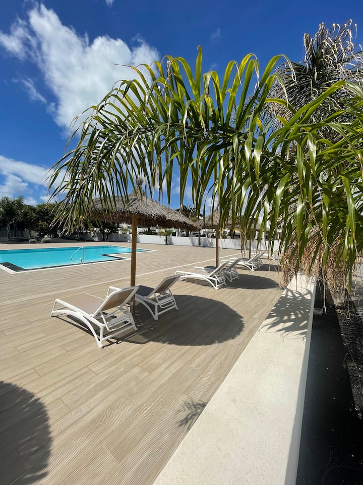 Casa Marina - Costa Teguise