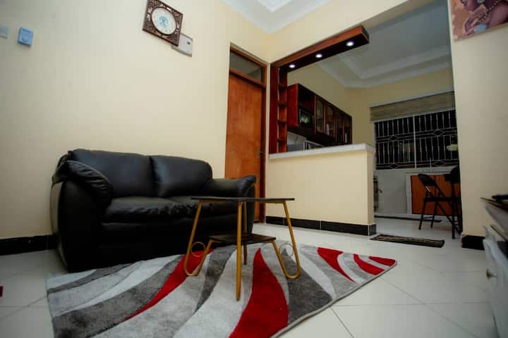 Smart Gef Executive Home - Dar es Salaam