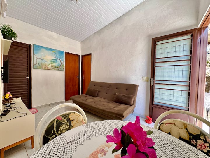 Casa Florada - Mato Grosso (estado)