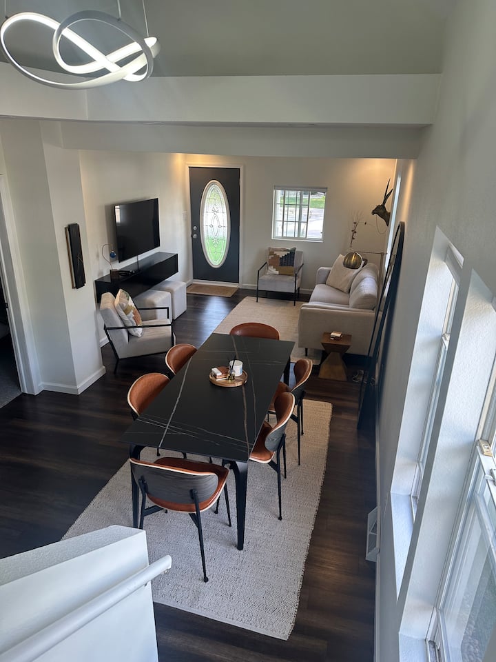 Green Bay Home Near Lambeau - 그린베이