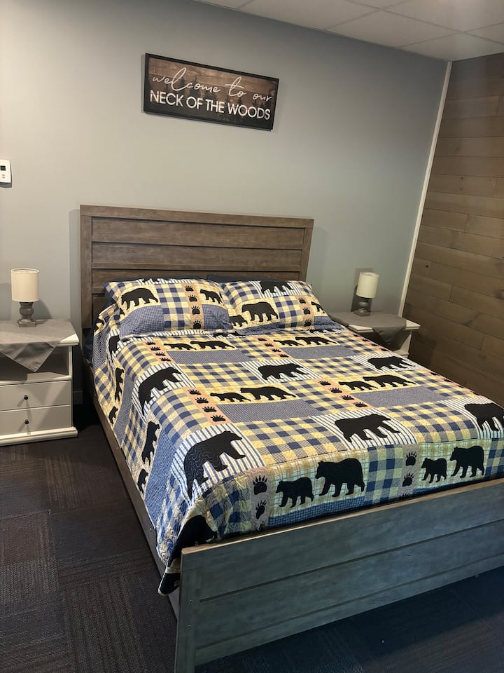 Cabin In Hammond, Ny - Alexandria Bay, NY