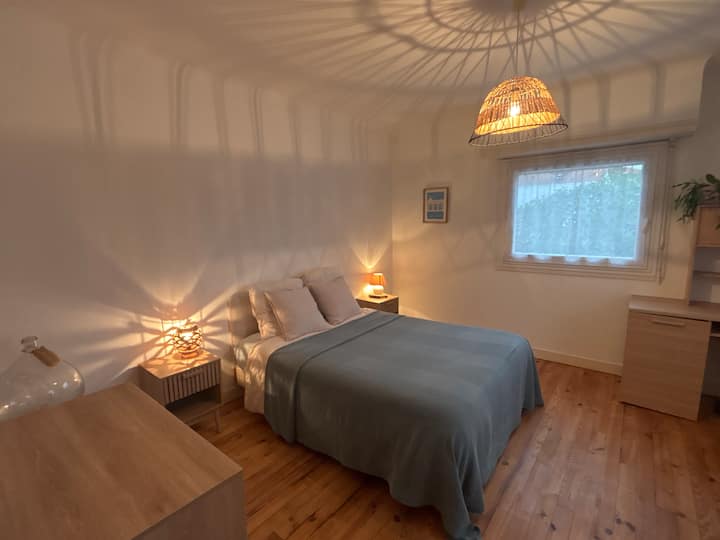 Appartement En Duplex - Landas