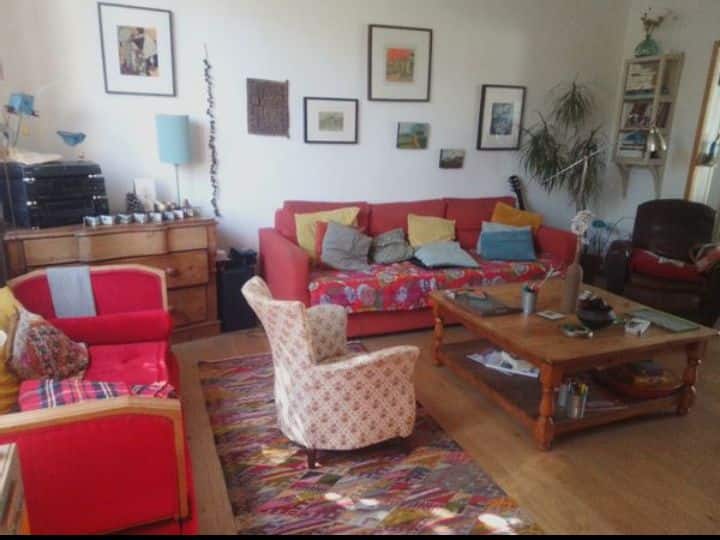 Logement Entier
Maison Cosy - Caen