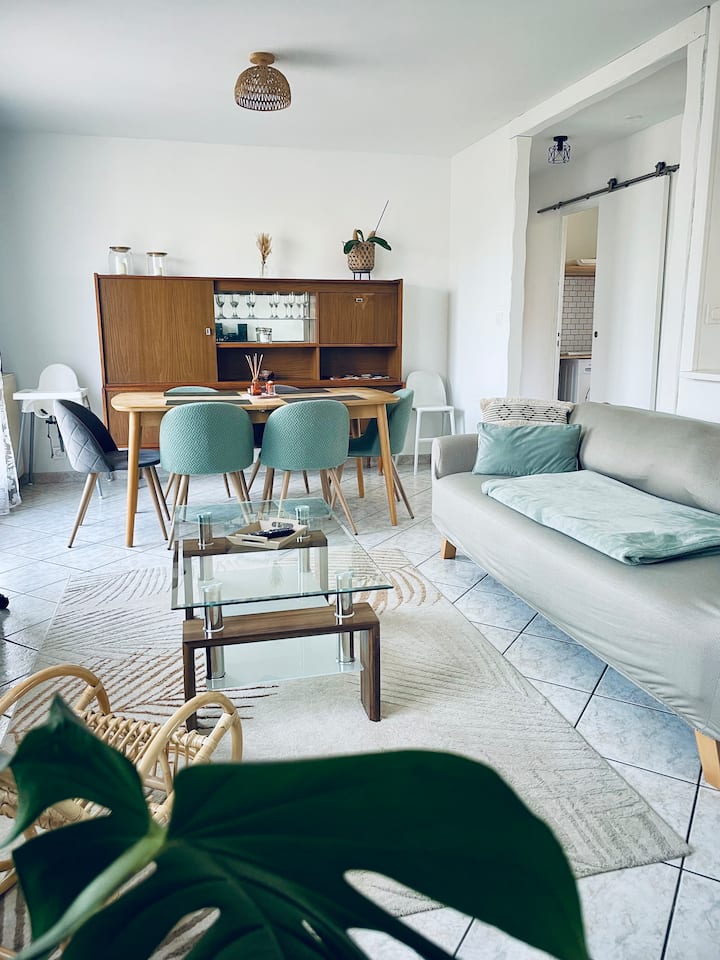 La P'tite Ambrièroise - Marne