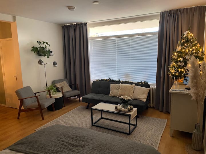 Il Est Temps De Se Detendre, Venez Au Be-loft-e - Hillegom