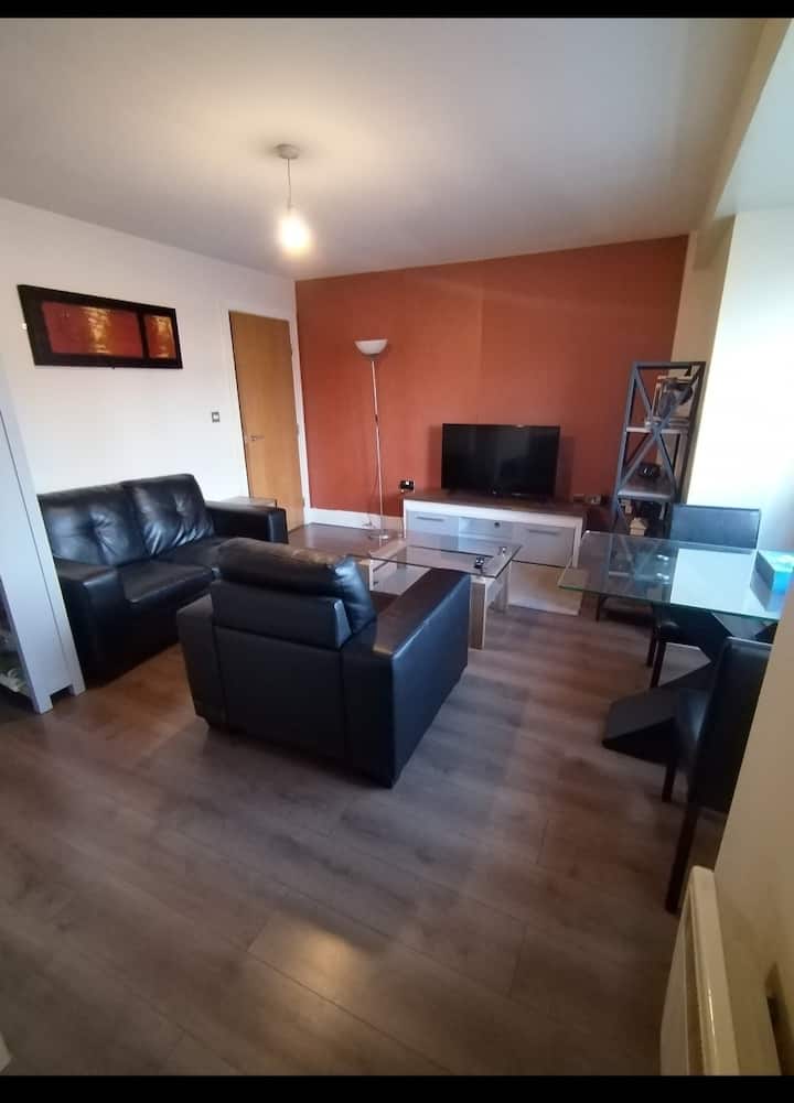 Whole Apartment In Brindley Place Centre - Birmingham