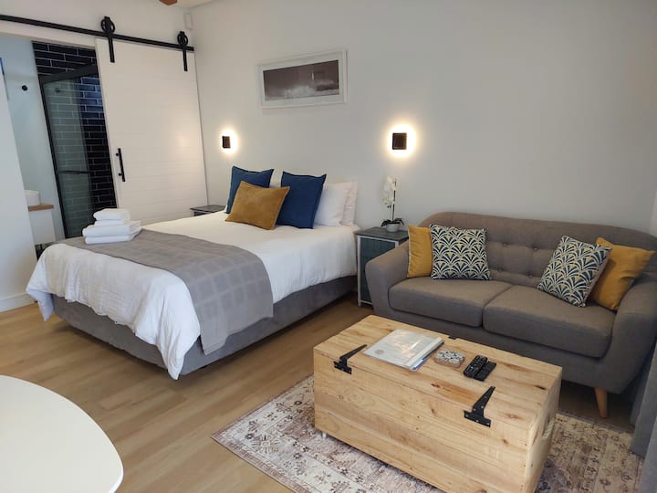 Albatros Cottage - Saint Francis Bay