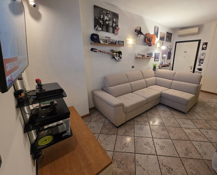 Appartamento Adatto A Bambini - Wenecja