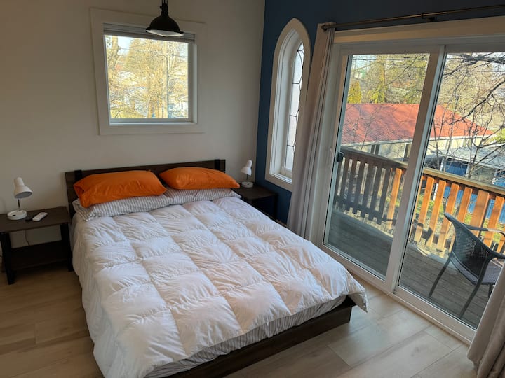 Chapel By The Pier - Lake Pend Oreille, ID