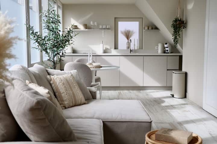 Breeze Inn - Ibiza Appartement - Wassenaar