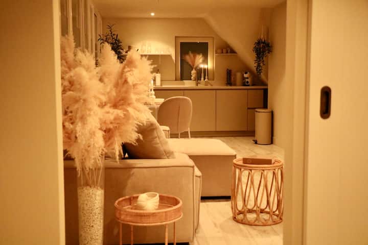 Breeze Inn - “Ibiza” Appartement - Noordwijk aan Zee