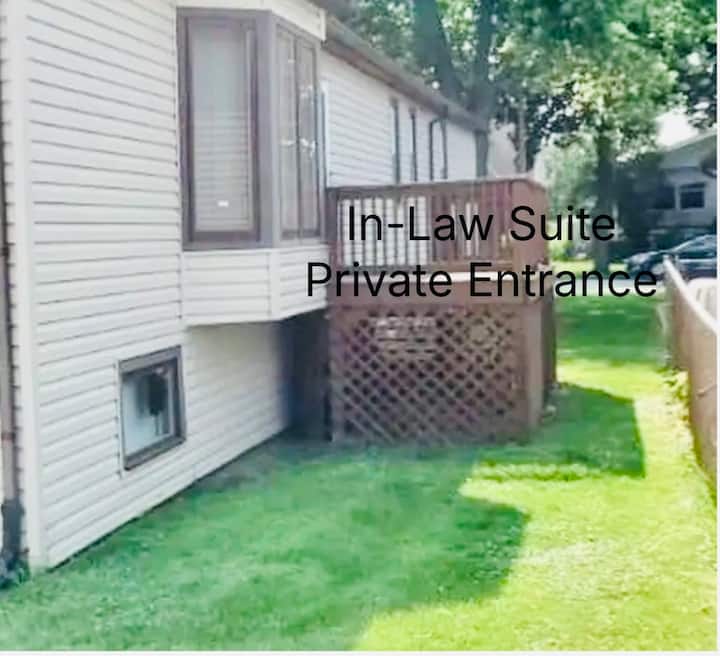 Home Sweet Home! - Burbank, IL