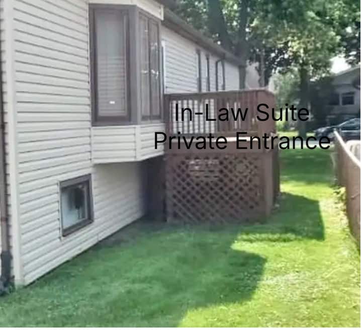 Home Sweet Home! - Chicago