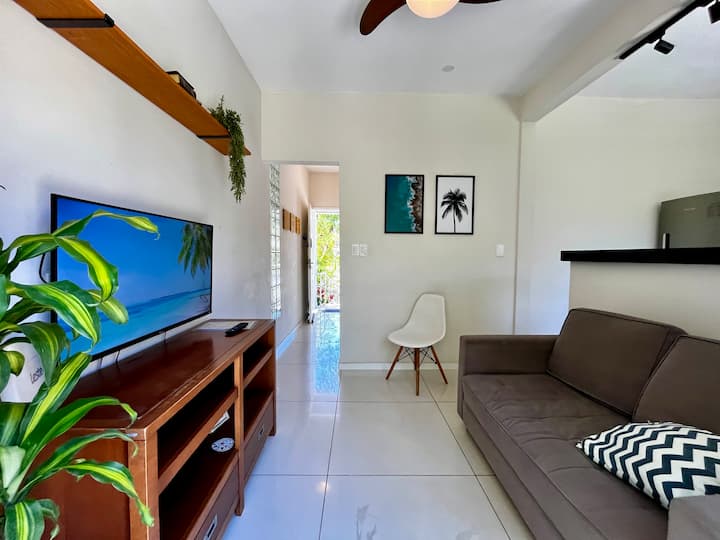 Reserva De Itaipu - Niterói