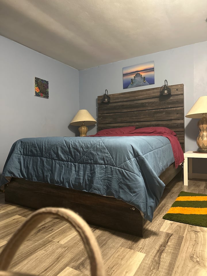 Great Getaway- Within Reach Of Como Experience - Columbia, MO