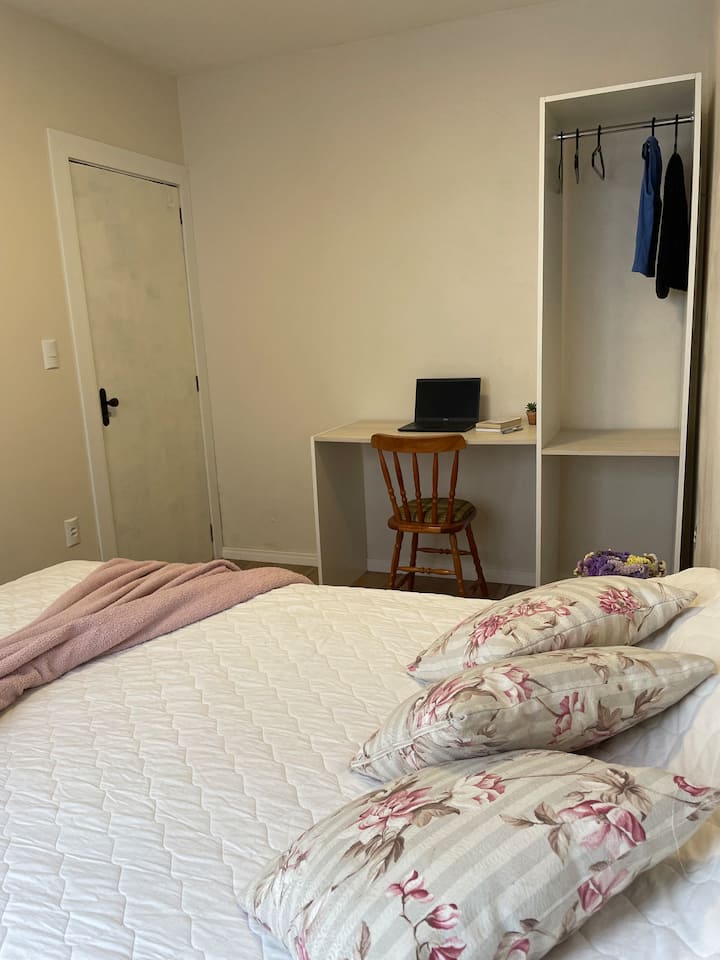 07- Ar/ Cozinha/ Familiar - Rio Grande