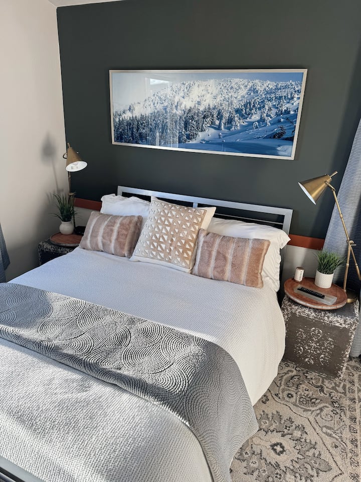 *Montucky Villa* Fun 1-bedroom In Bozeman - Bozeman, MT