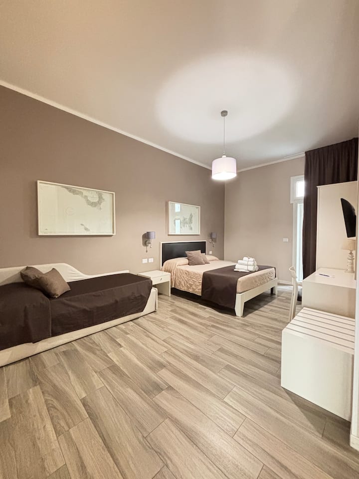 Spacious Apartment In The Heart Of Gallipoli - Gallipoli