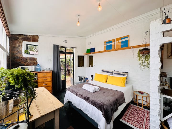 1-bed Garden Cottage - Sudáfrica