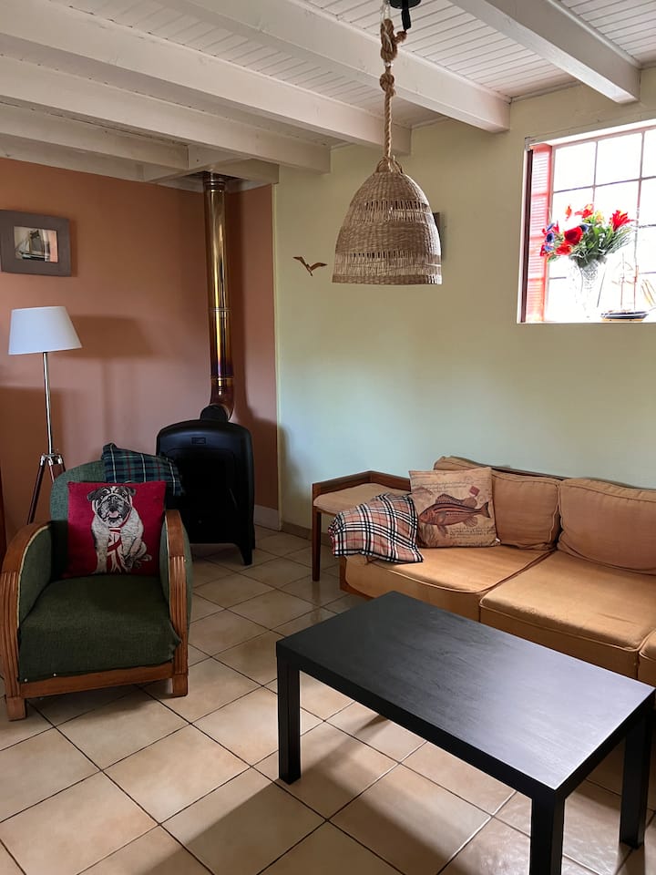 Charmante Maison Oléronaise Bord De Plage. - La Brée-les-Bains