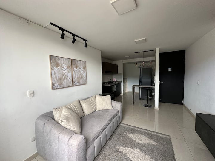 Exclusivo Apartamento En Silver Park Towers 3hb - Cúcuta