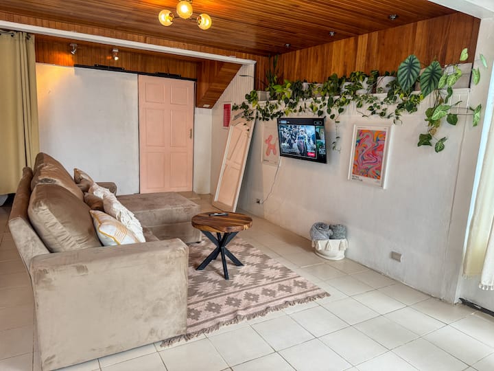 Casa Monstera, Nature + Central Location - Monteverde